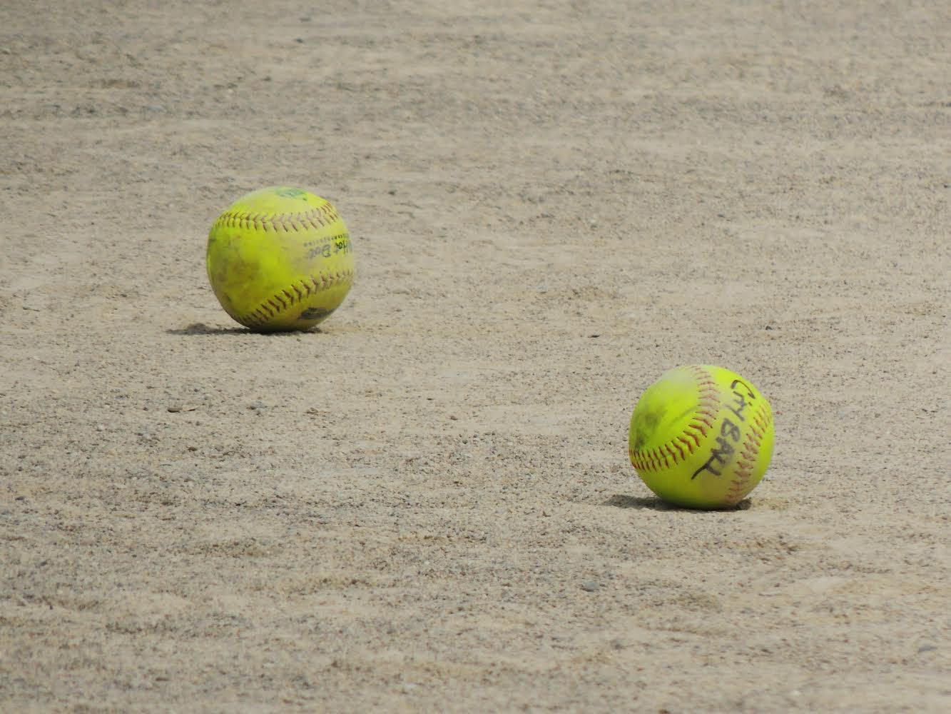 Locations - City Ball Softball