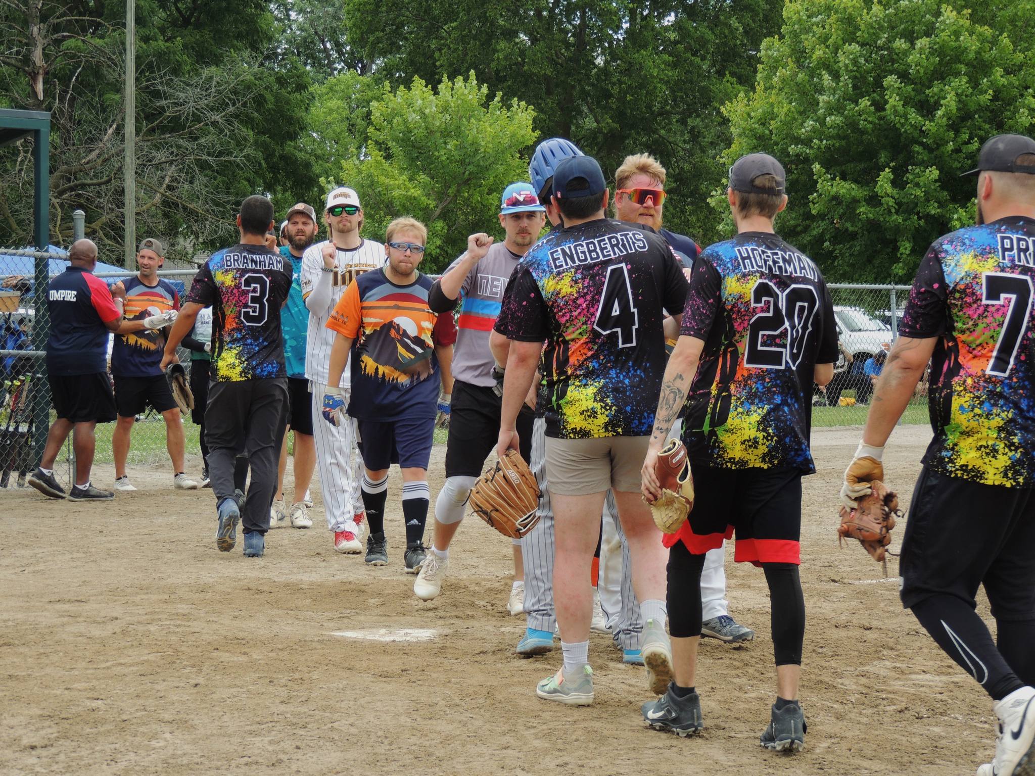 Tournaments - City Ball Softball